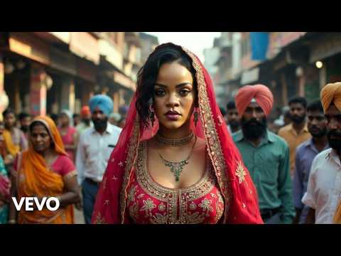 Rihanna - India, Bollywood Stardust (2026 Official Music Video)