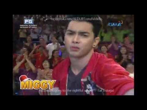 Eat Bulaga Intro October 6 2016 Full HD - YouTube