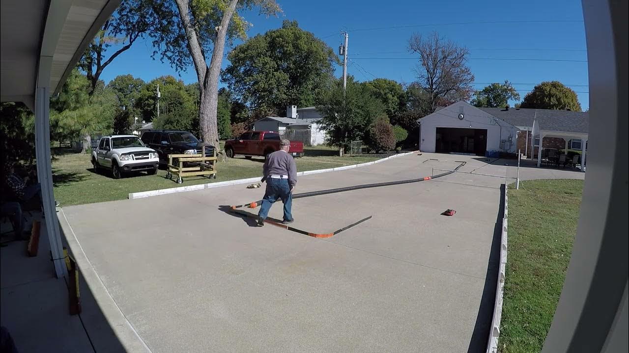 LOWES 500 2B - YouTube