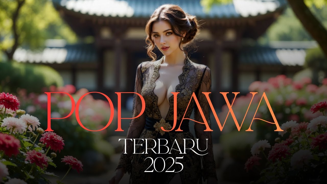 Kumpulan Lagu Pop Jawa Terbaru 2025 - YouTube
