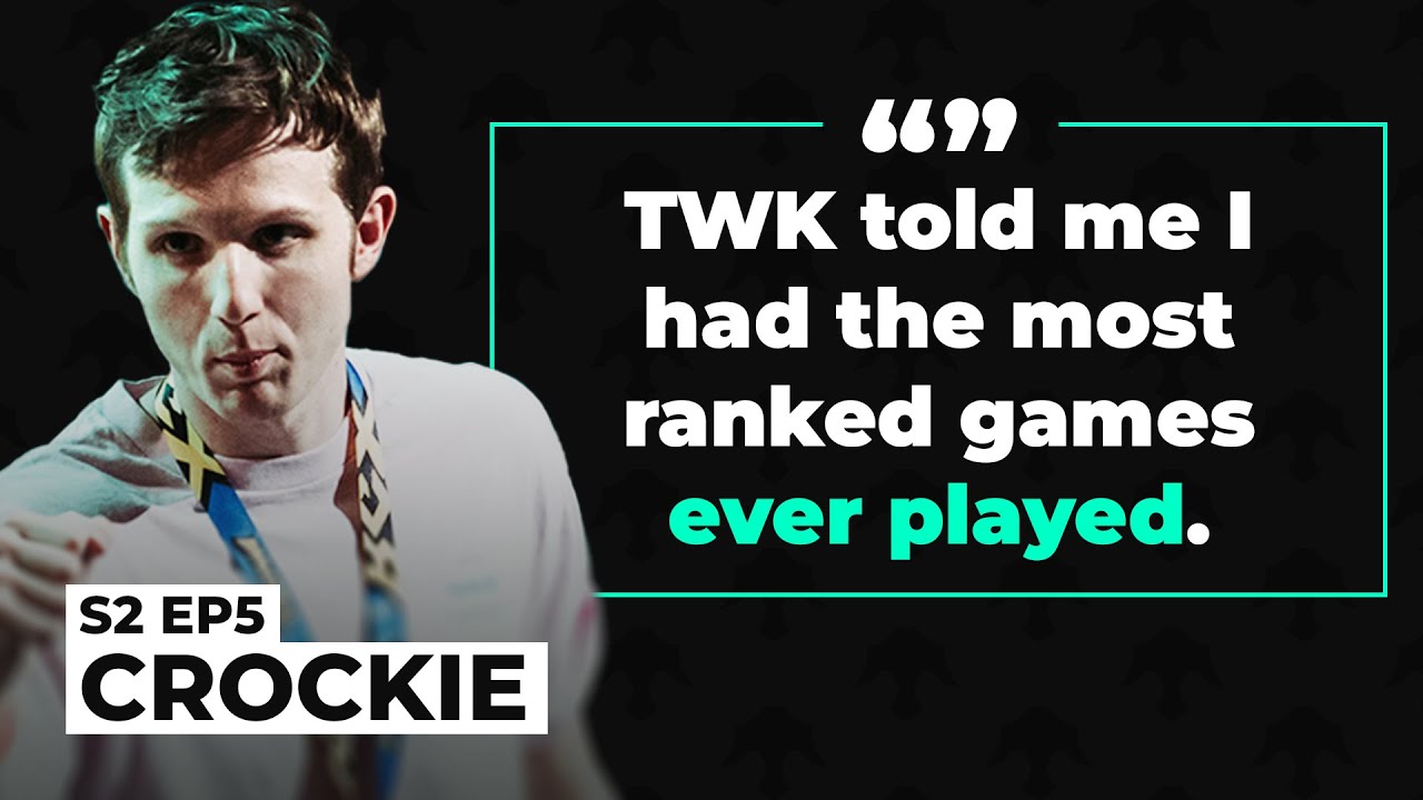 Crockie: Growing a Community Alongside Brawlhalla Itself | Brawlhalla ...