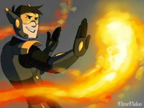 Sunfire ( Tadashi ) Let It Burn - YouTube