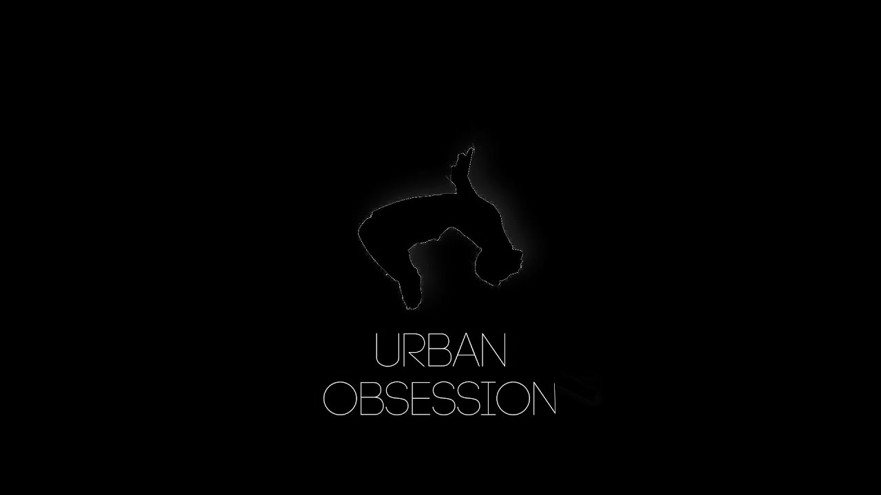 Urban Obsession | First video! - YouTube