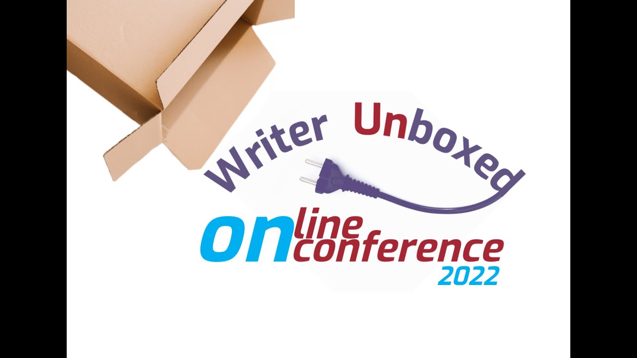 Writer Unboxed OnConference Preview - YouTube