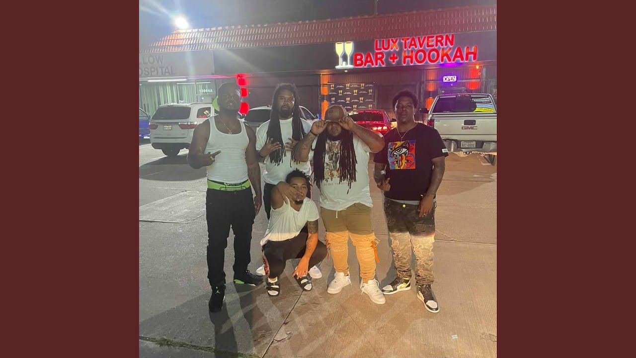 Running Man - YouTube Music