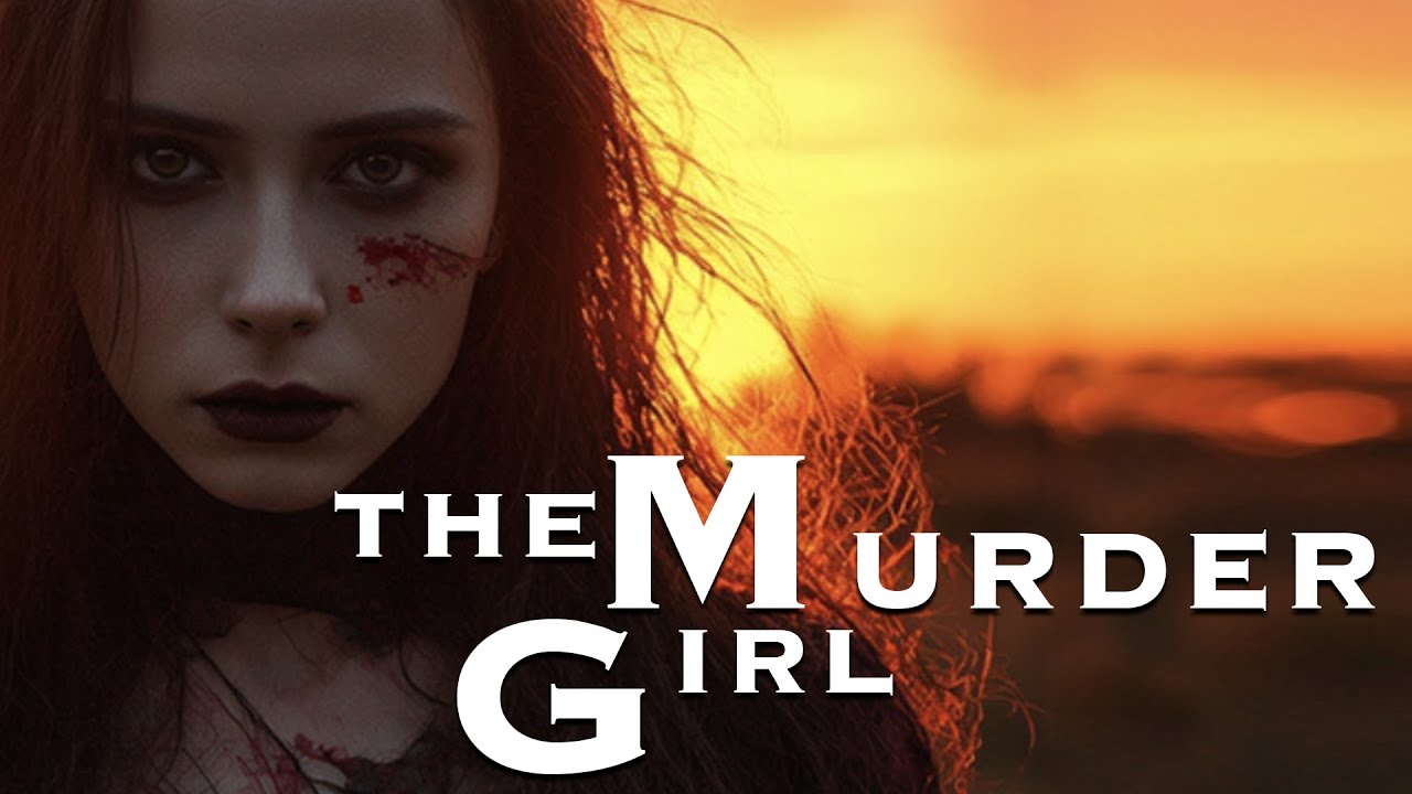 The murder girl - YouTube