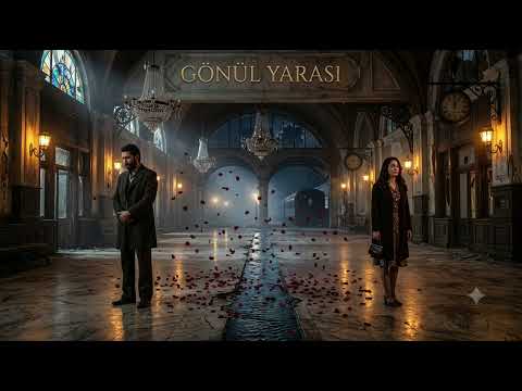 Gönül Yarası | 70’ler Damar Arabesk