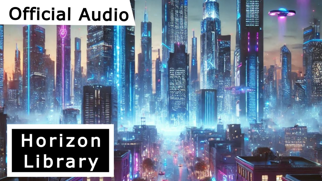 Horizon Library - 4000 Years (Official Audio) | No Copyright Music ...
