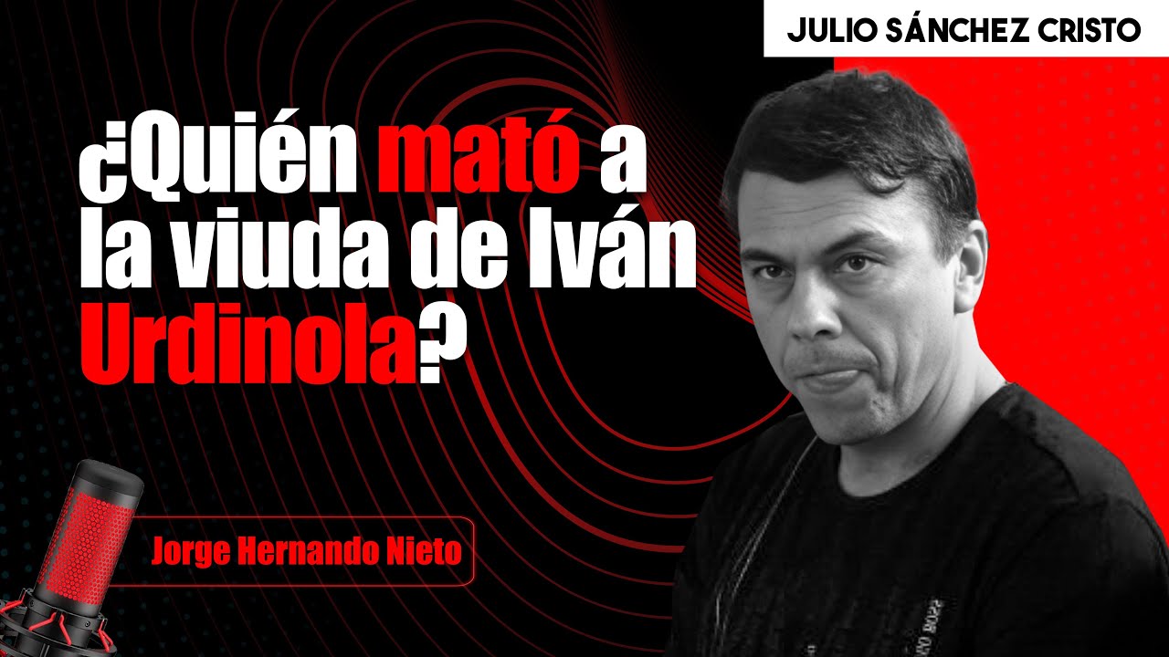 ¿Quién acabó con Lorena Henao, la viuda de Iván Urdinola Grajales ...