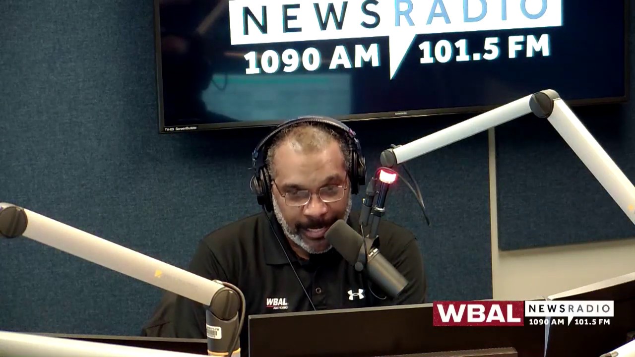 Baltimore Mayor Names New Pick For Police Commissioner, Reaction From ...