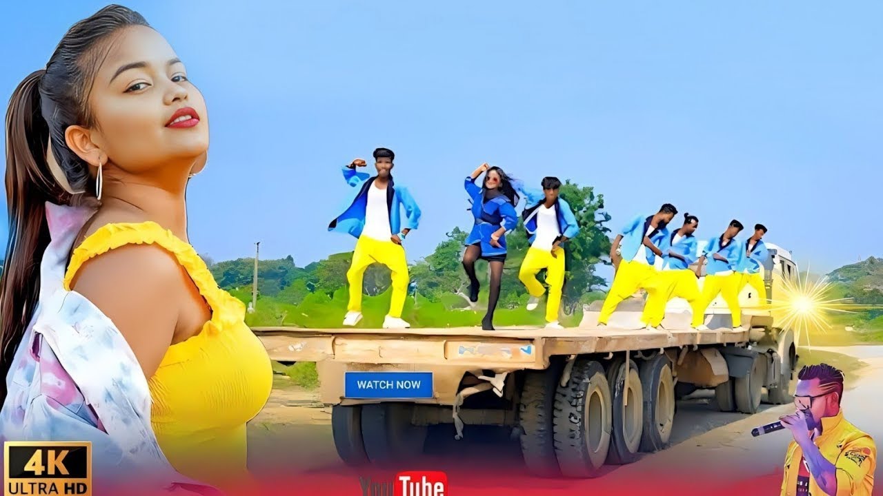 New Dil Toke Delo Jaan Toke Delo Singer Suman Gupta Nagpuri