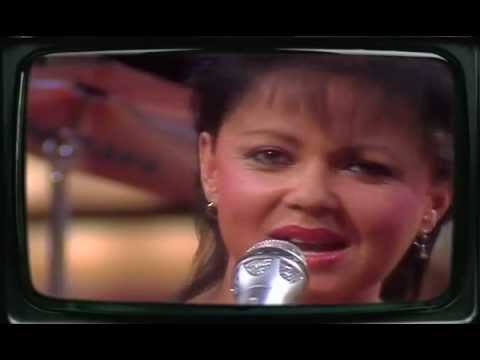 Ina Deter & Band - Neue Männer braucht das Land 1983 - YouTube