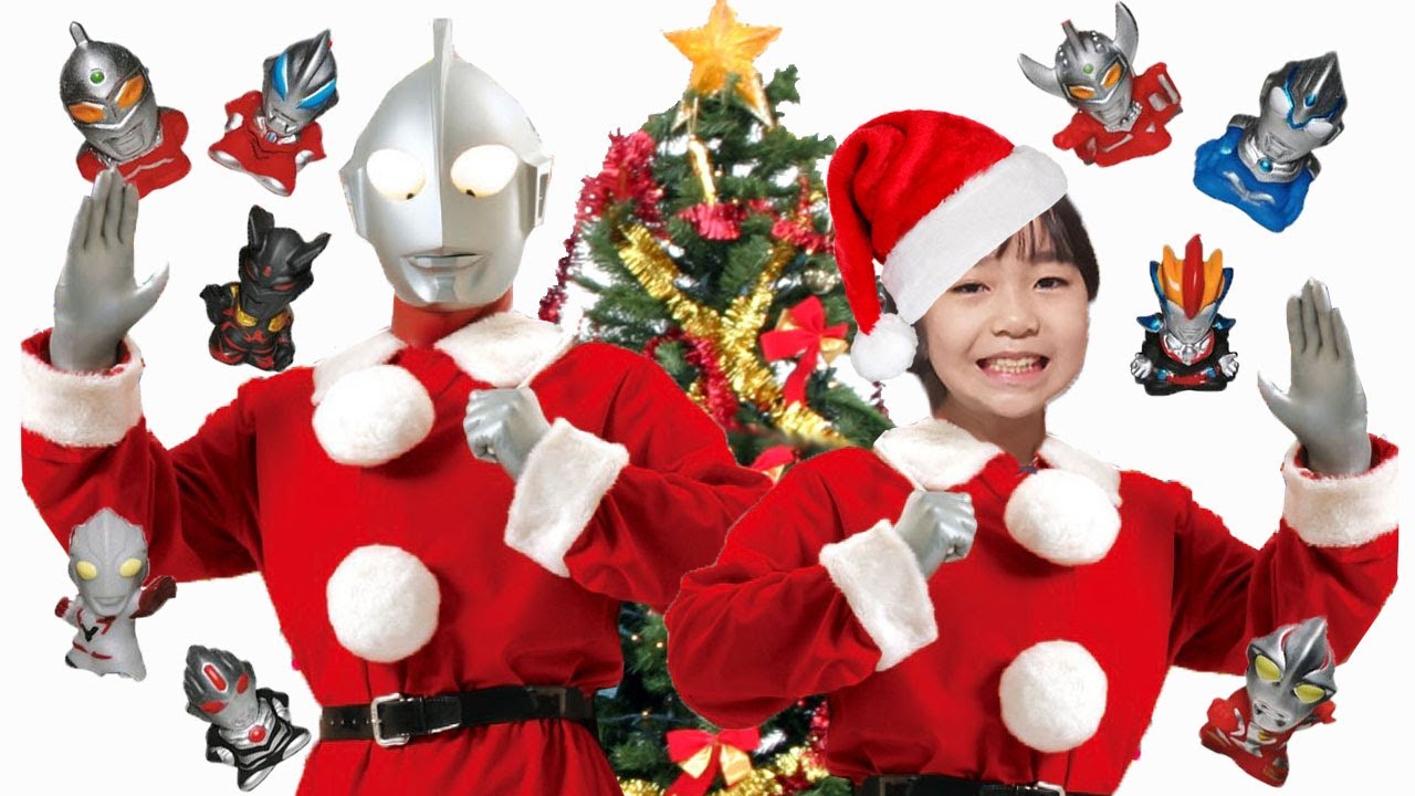 Ultraman, Power Rangers, Marvel Avengers & Star Wars Finger Puppets Toy ...