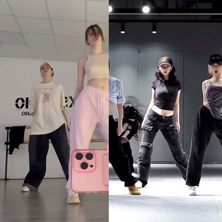 aespa #whiplash dance cover | CHORUS VER. - YouTube