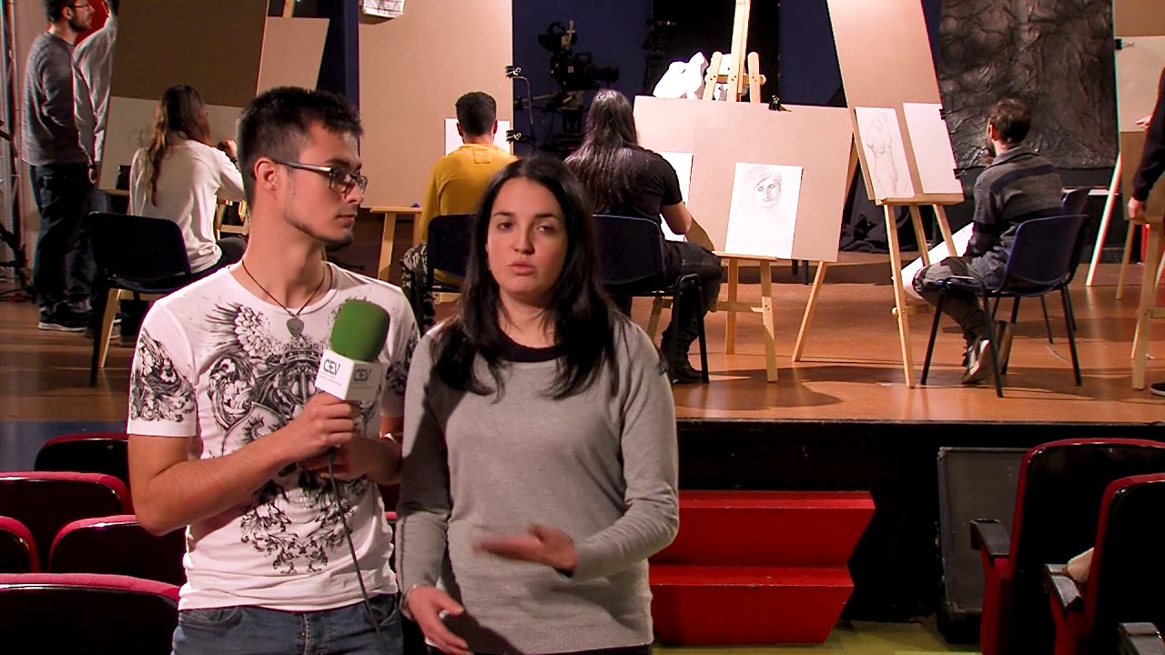 Testimonio Curso de dibujo y concept art con photoshop a distancia ...