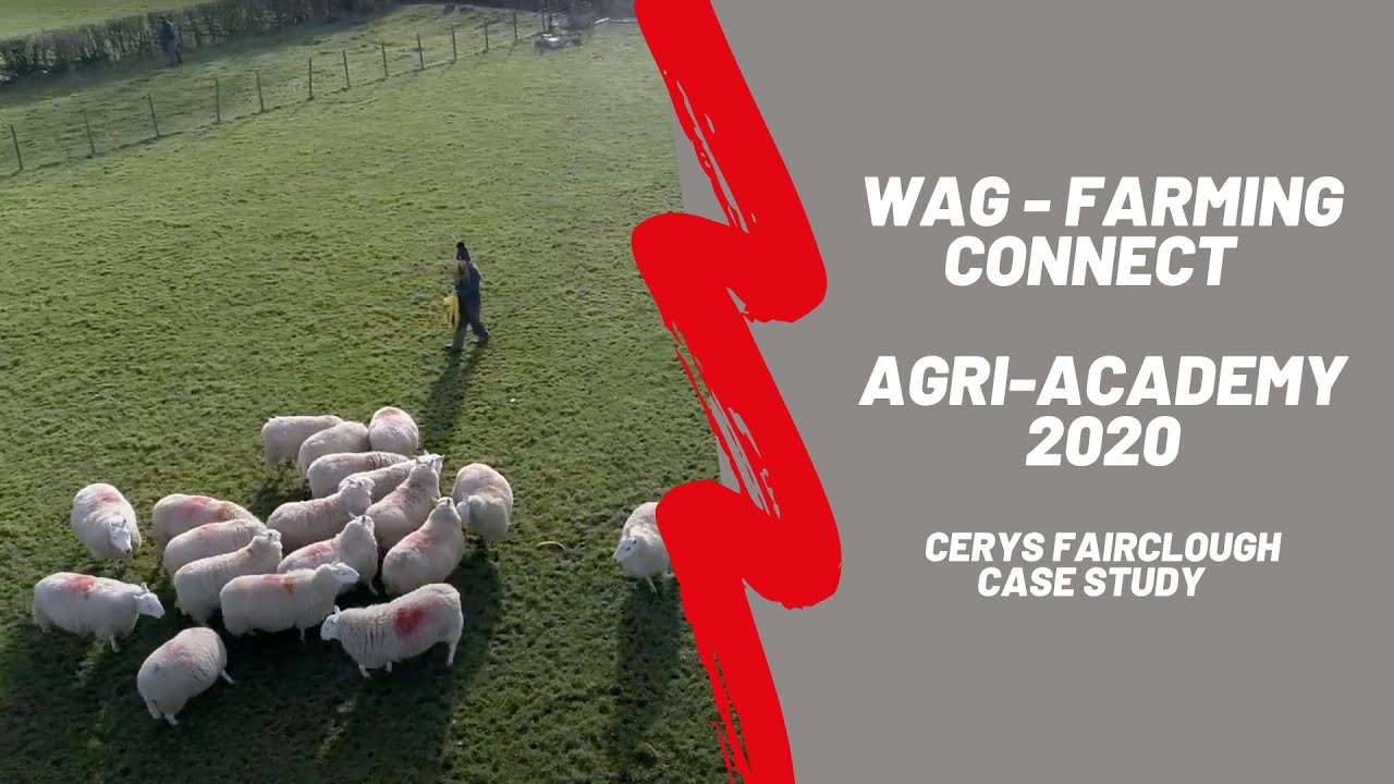Cerys Fairclough Agri Academy 1080HD - YouTube