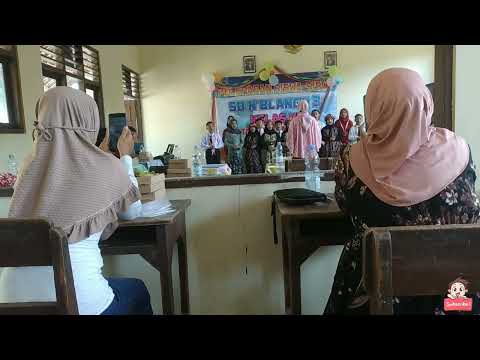 Alhamdulillah!! Ardan Bocil Lulus Kelas 6 SD.