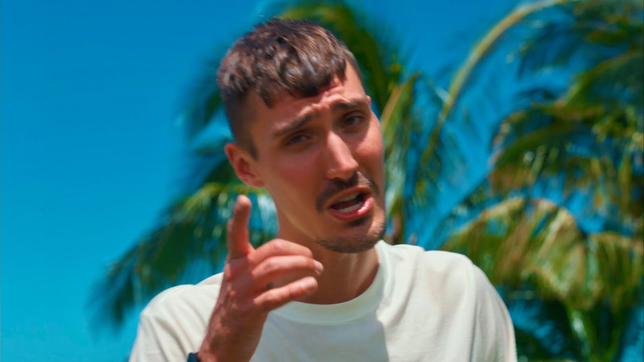 JPRO - OGG (Official Music Video) - YouTube