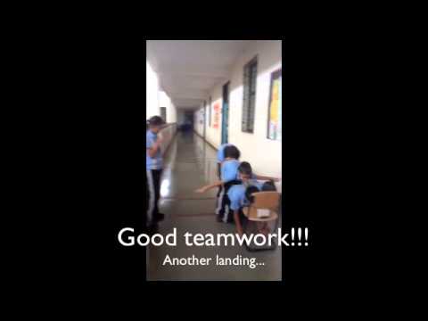 DPST CLASS VI A TERM B - YouTube