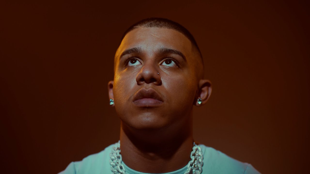 Igor Luka - SUPERAÇÃO ⏳ (Clipe Oficial) - YouTube