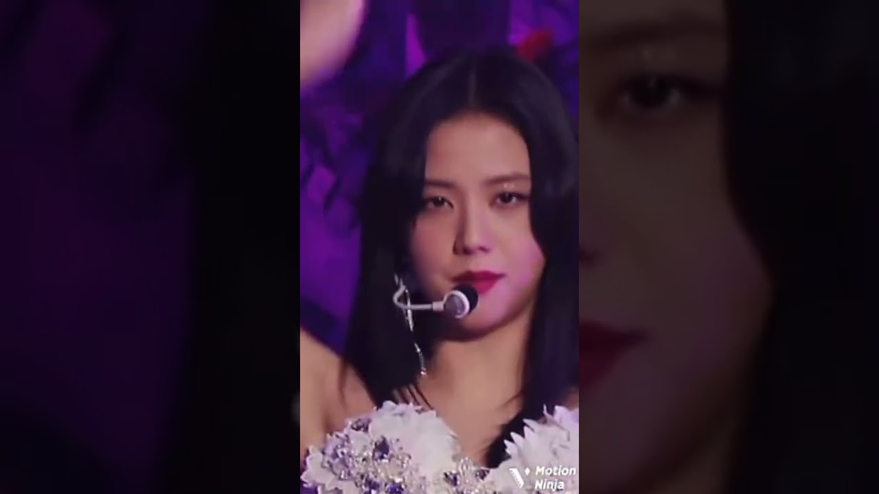 Crazy over you but Jisoo’s mic is on || 𝚂𝚝𝚛𝚊𝚠𝚋𝚎𝚛𝚛𝚢 𝙹𝚒𝚜𝚘𝚘 •🍓#shorts ...