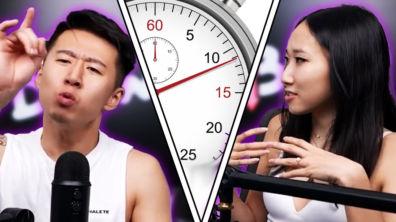 Less Than 10 MINS is PERFECT - YouTube