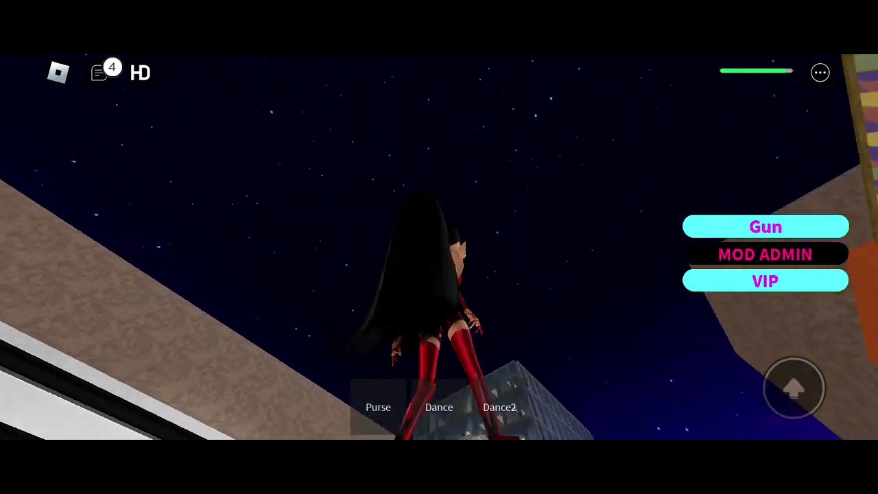 roblox queen jiafei🥰 - YouTube