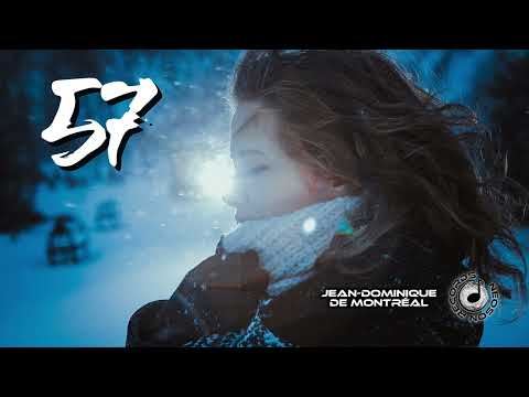 Jean-Dominique De Montréal - Project 57 (Progressive & Melodic House Demo) [Neoson Records]