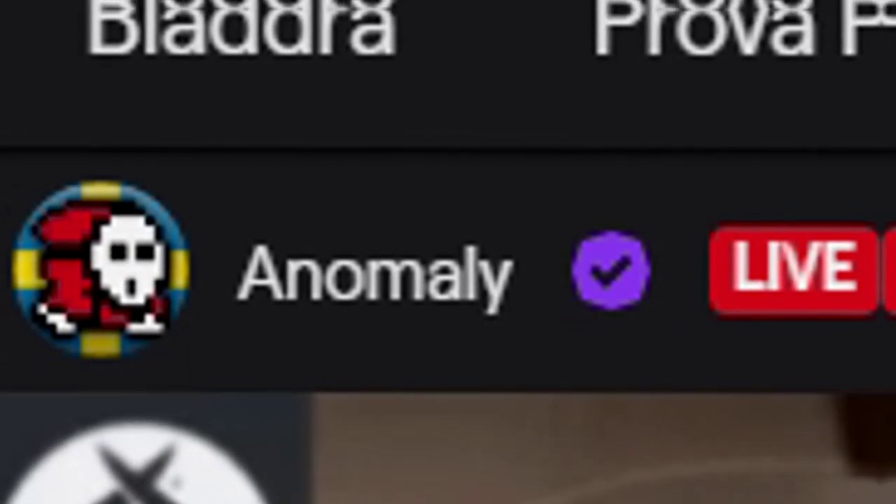 Anomaly 100K viewers on twitch. But who is watching?🧐🤖 - YouTube