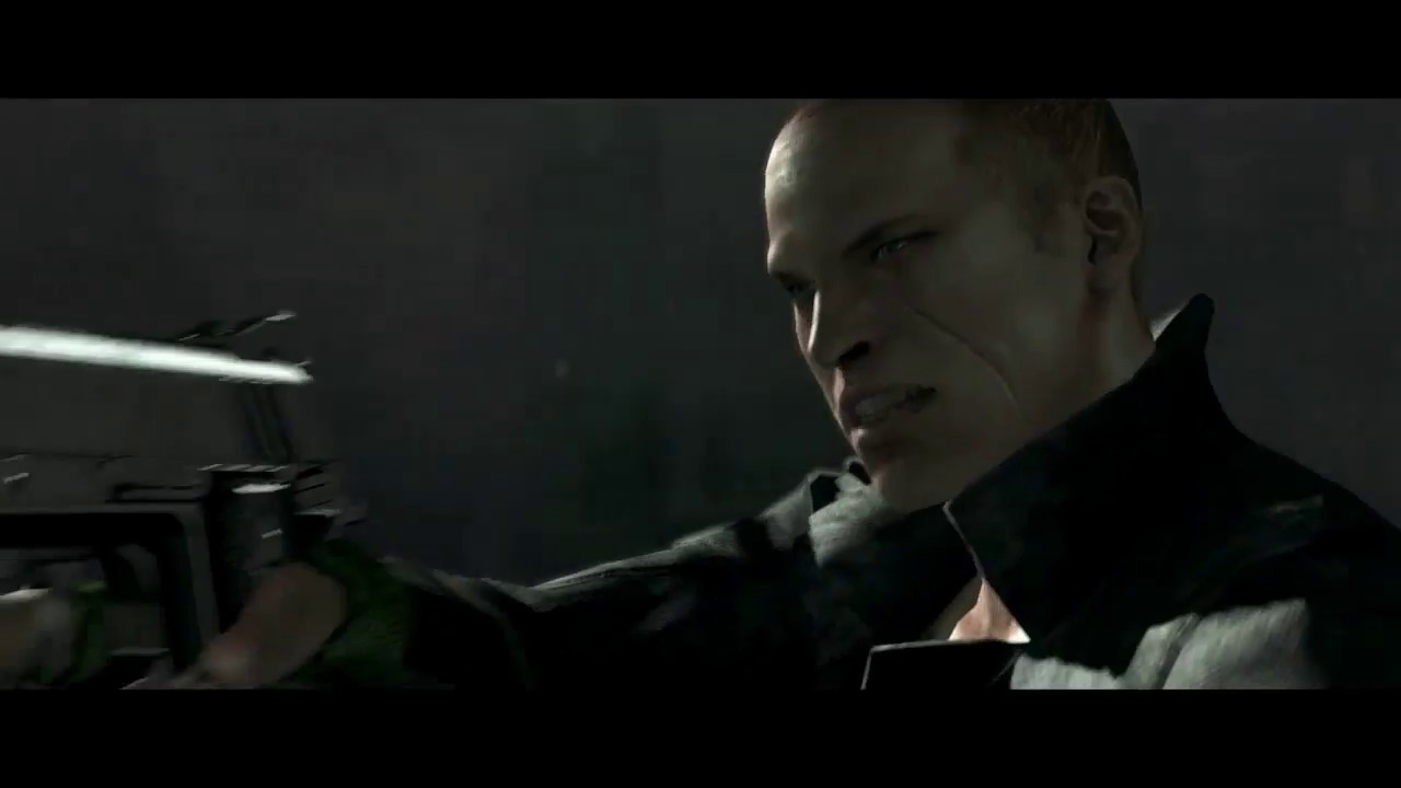 Resident Evil 6 (Xbox One) Jake's Campaign Full Playthrough - YouTube
