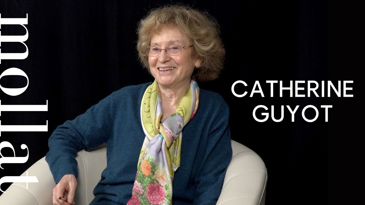 Catherine Guyot - rééditions des écrits d'Antoinette Fouque en poche ...