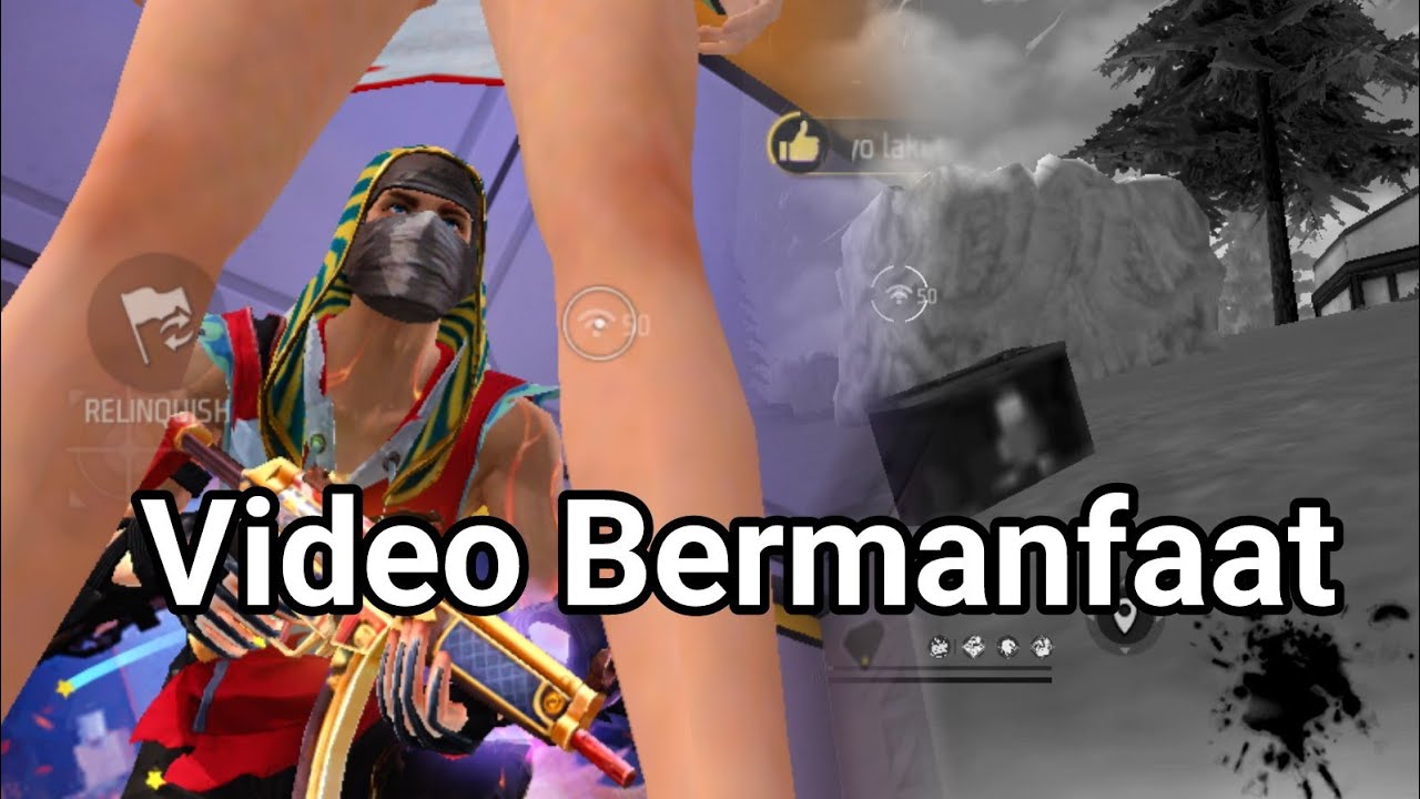 Aku membuat video epep bermanfaat untuk di tonton jam 10 malam 🗿 - YouTube