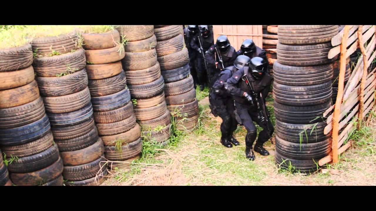 PROFIL YONIF 312 KALA HITAM SUBANG - YouTube