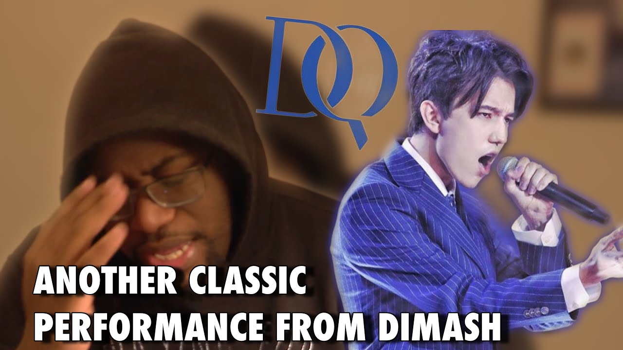 First Time Hearing | Dimash - Opera 2 | Reaction - YouTube