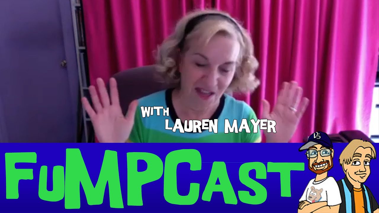 FuMPCast 644 - Rambunctious Party - YouTube