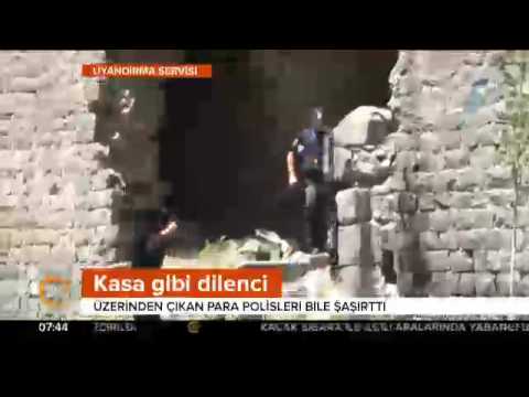 Döner sermaye gibi dilenci