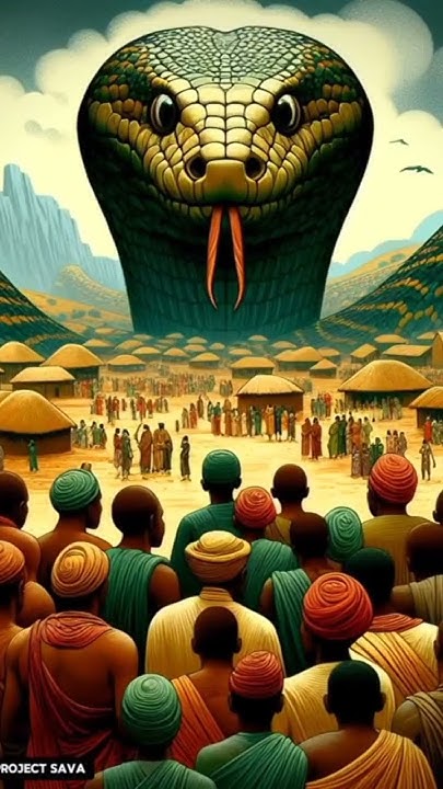 Reels - The Python's Doom - YouTube