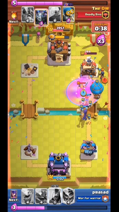 Clashroyale Clashofclans Youtube