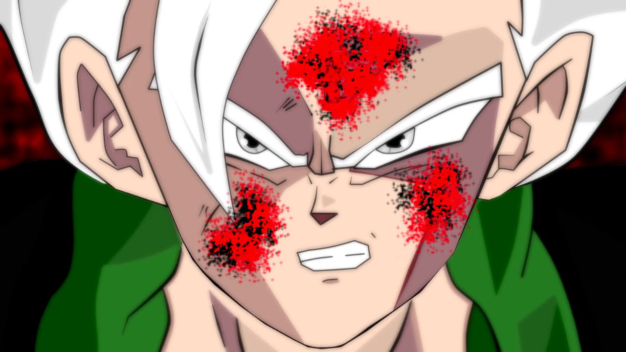 Avance | EVIL VEGETTO CAP 28 - YouTube