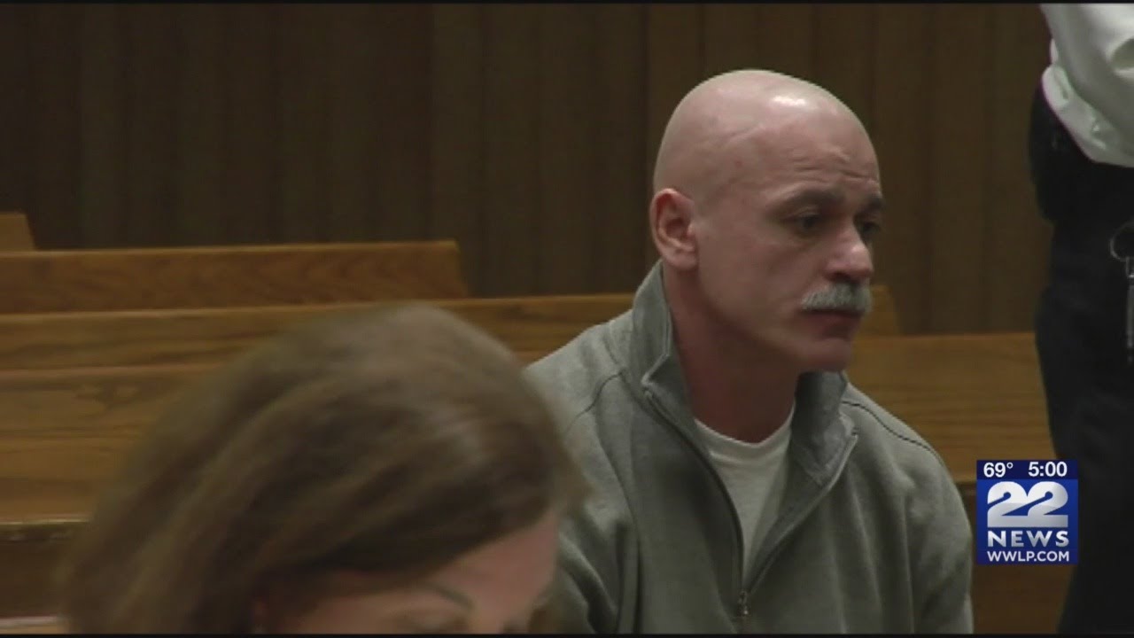 No bail for George Perrot in new rape case - YouTube