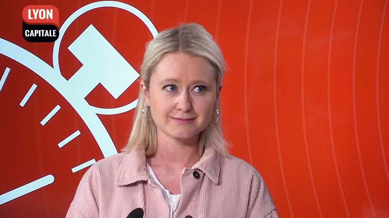 6 minutes chrono avec Alice Drisch - YouTube