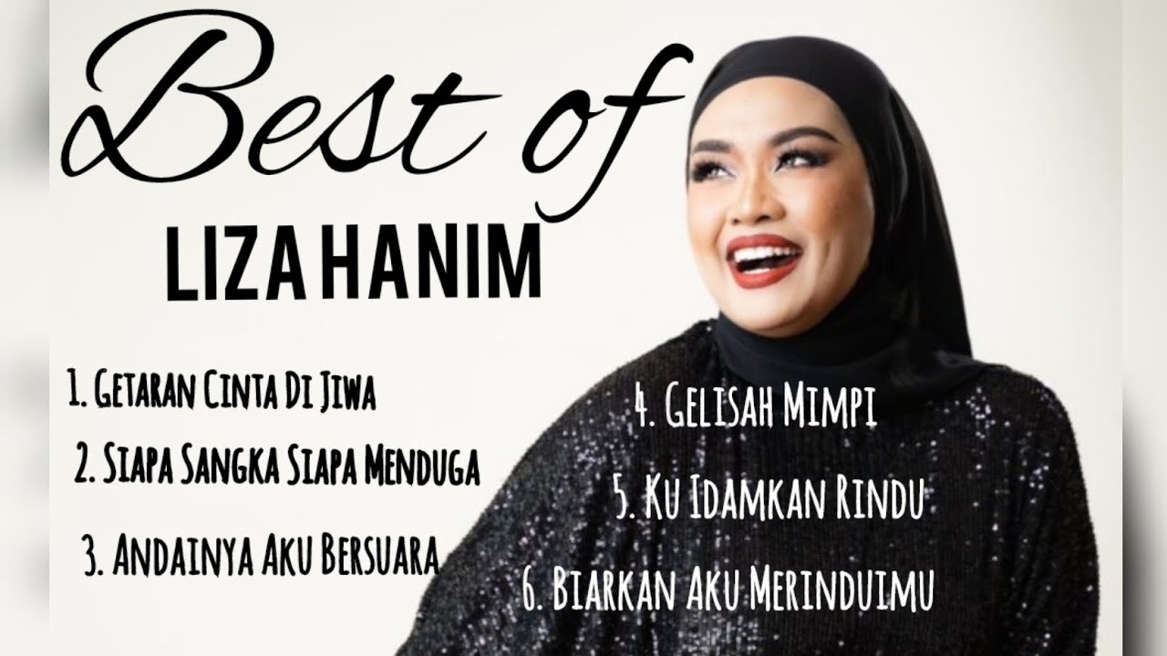 BEST OF LIZA HANIM - YouTube