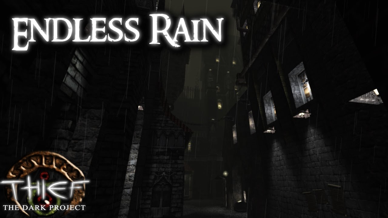 THIEF FAN-MISSION: Endless Rain | [Experte][Deutsch] - YouTube