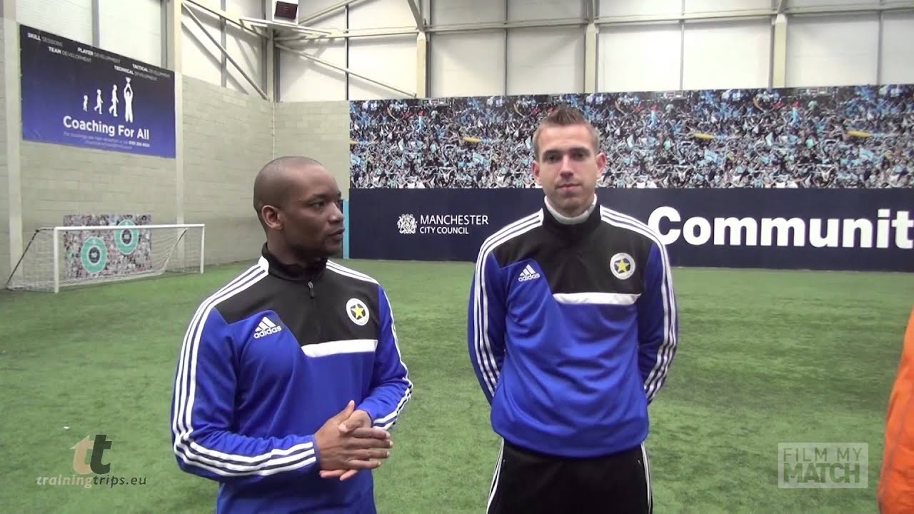 Etoile Carouge FC - YouTube