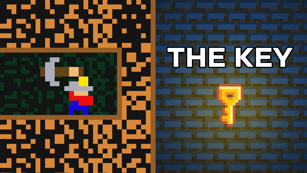 Finding the FUN in my game - YouTube