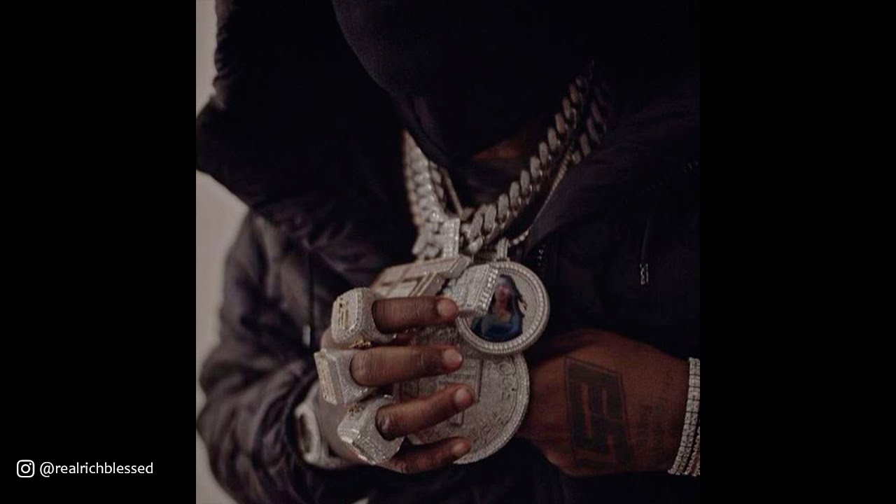 (FREE) Key Glock x Young Dolph Type Beat 2024 - "On Everything" - YouTube