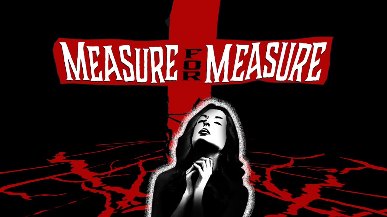 Measure For Measure - YouTube