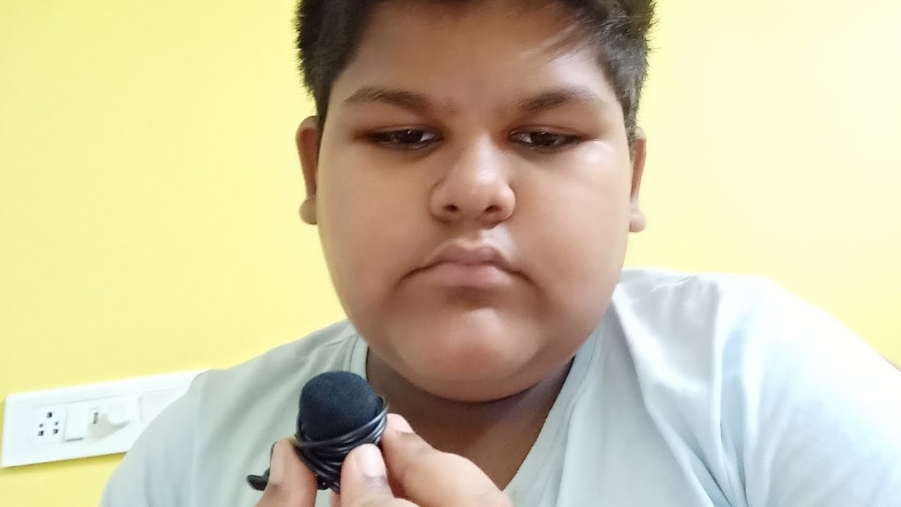 review about Mic in Tamil #mic review#MP tech Tamil - YouTube