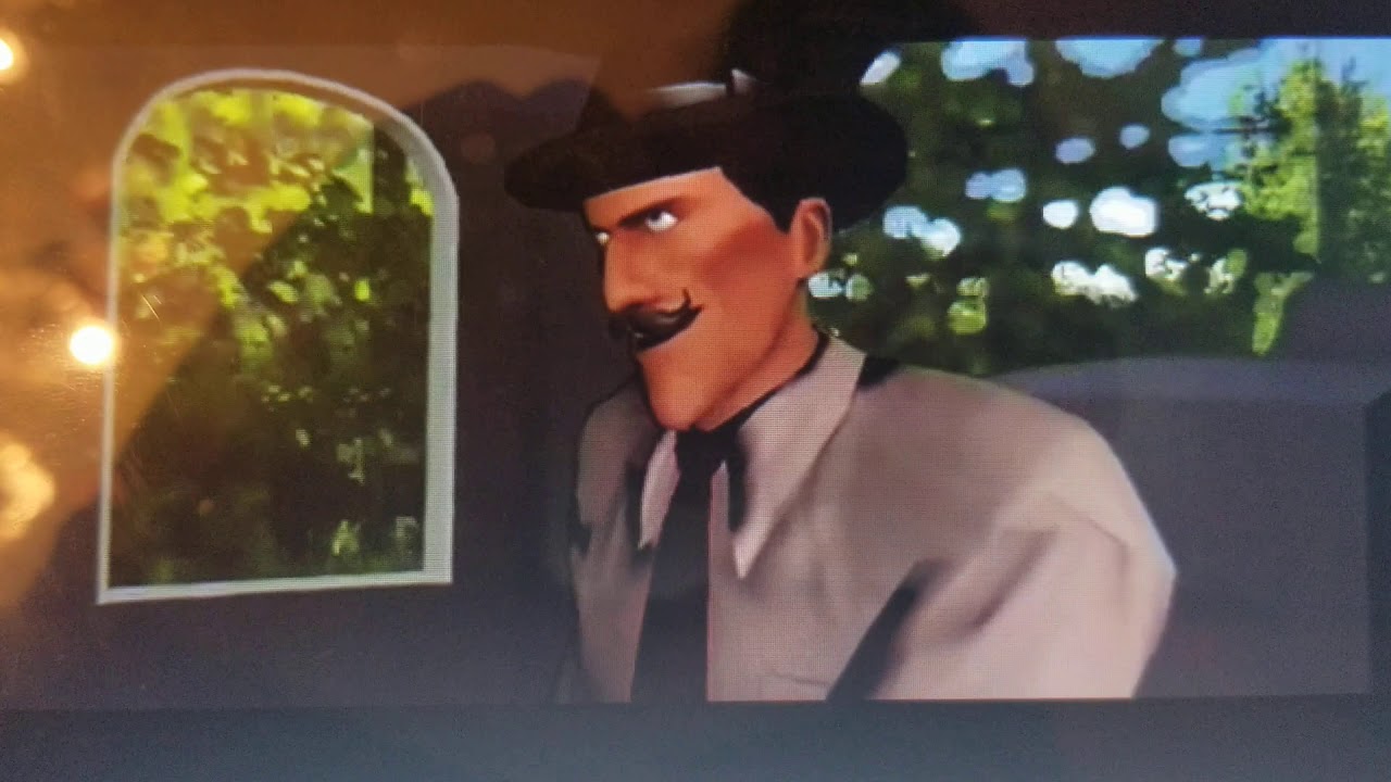 The New Story of Alfred 3 - Mr. Matt Kidnapped Hazel - YouTube