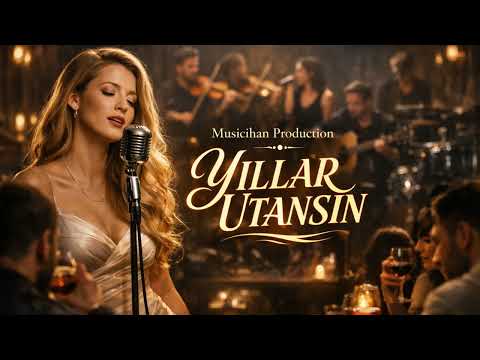 YILLAR UTANSIN (Müslüm Gürses Cover) – AI Cover | Musicihan Production (Arabesk Akustik)
